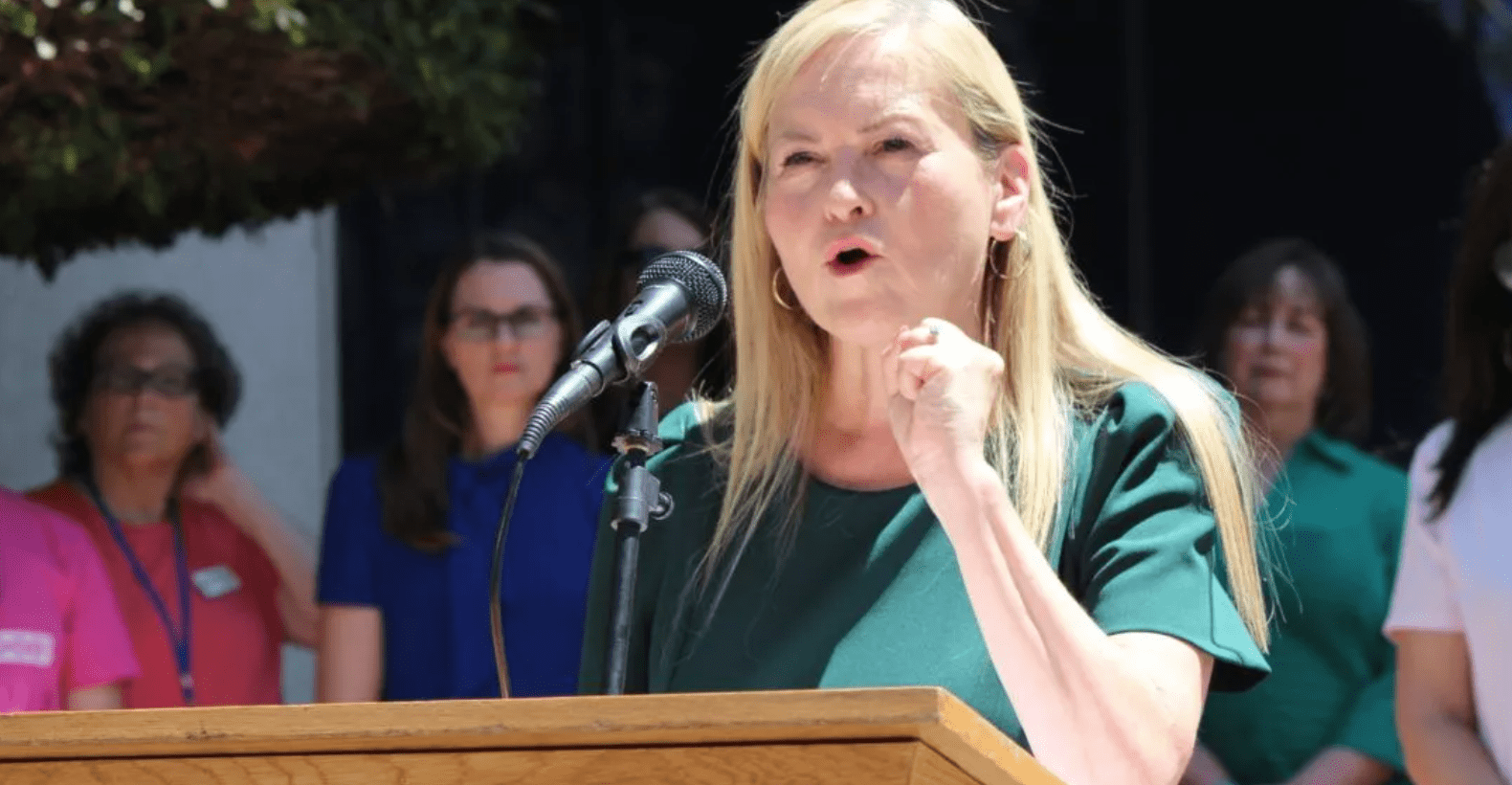 San Jose Spotlight Op-Ed: When Will Cindy Chavez Tell the Truth? - Matt ...